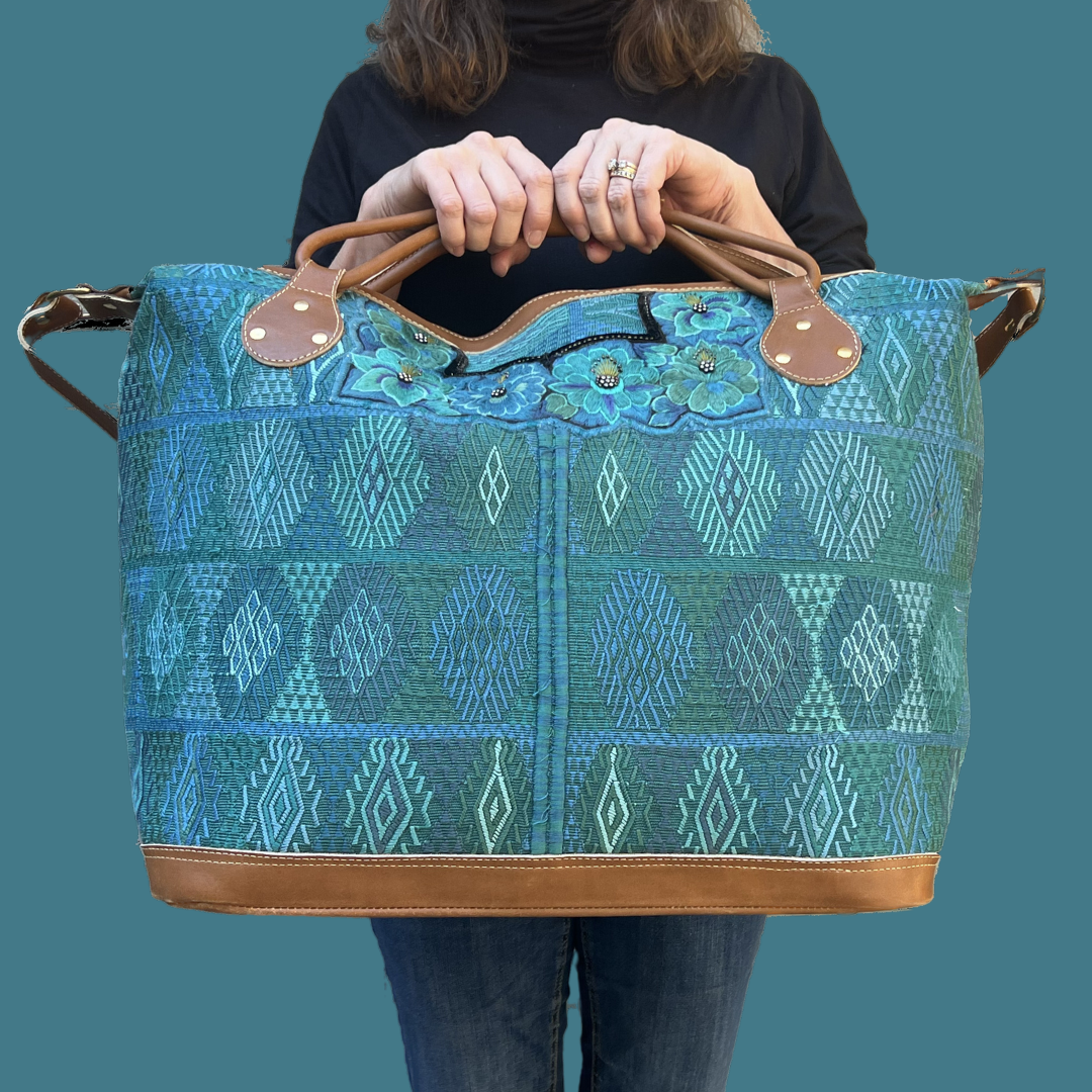 Handbags - Beyond Our Brand – Trades of Hope