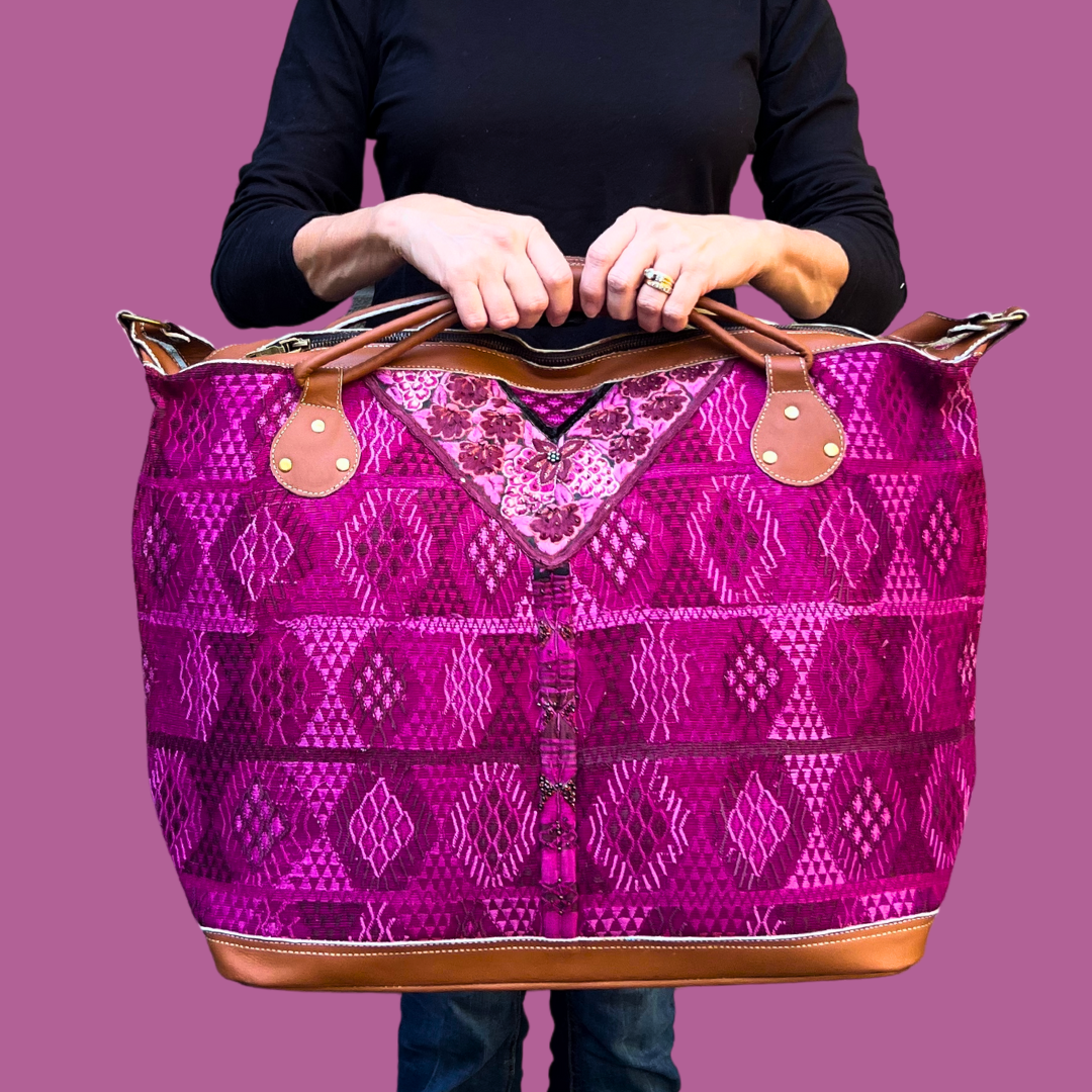 Beyond Our Brand – Trades of Hope