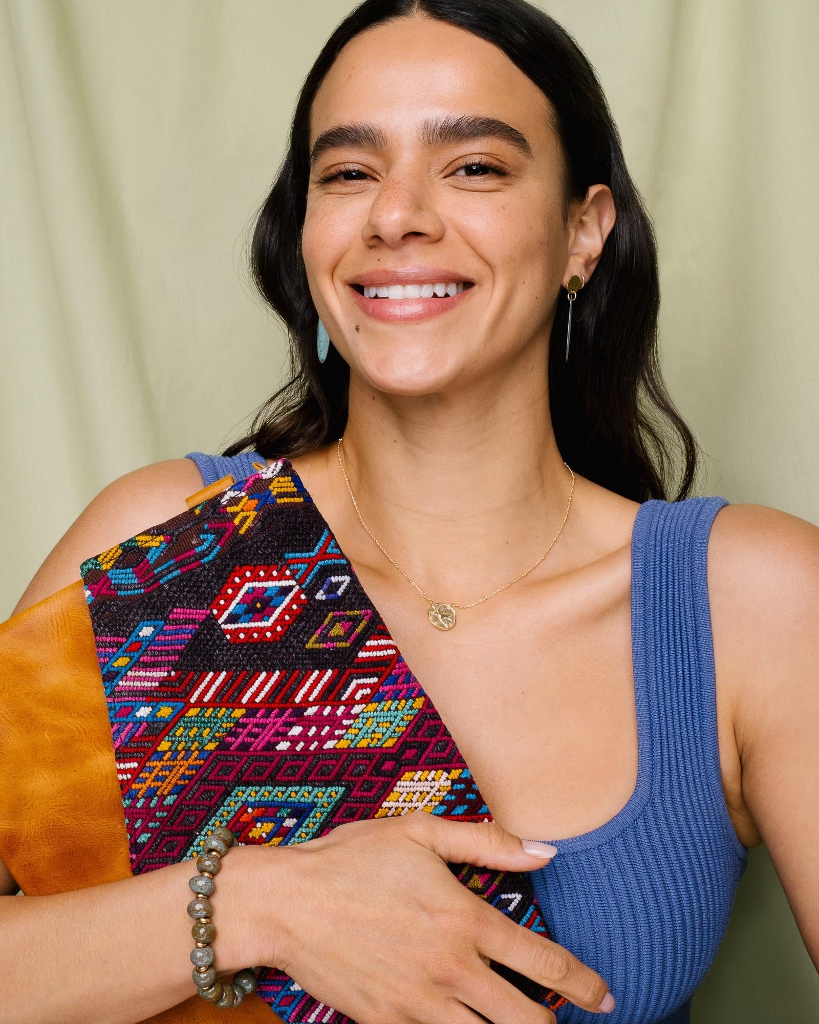 Upcycled Treasures Collection – Trades of Hope