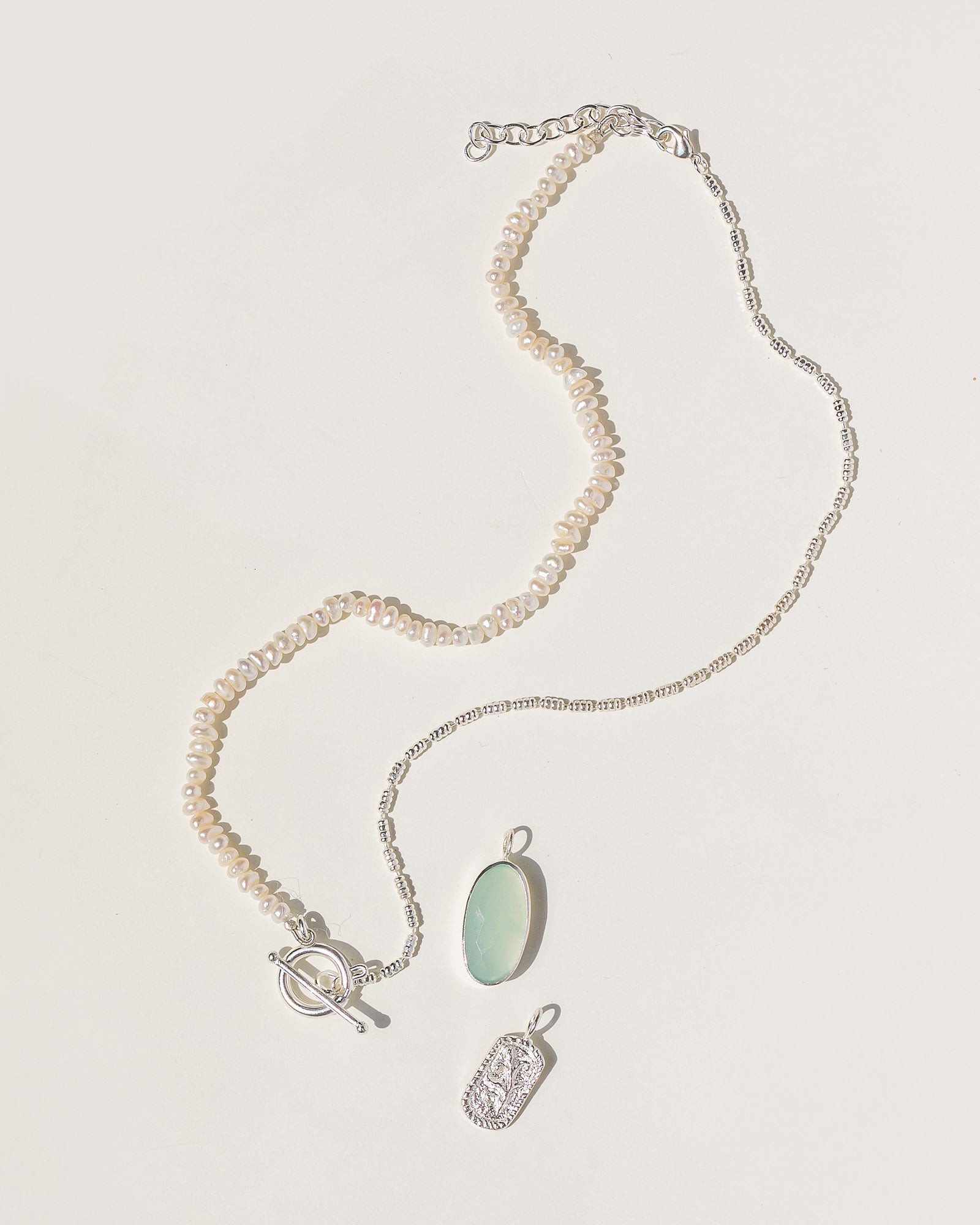 Customize Your Own Jewelry – Trades of Hope