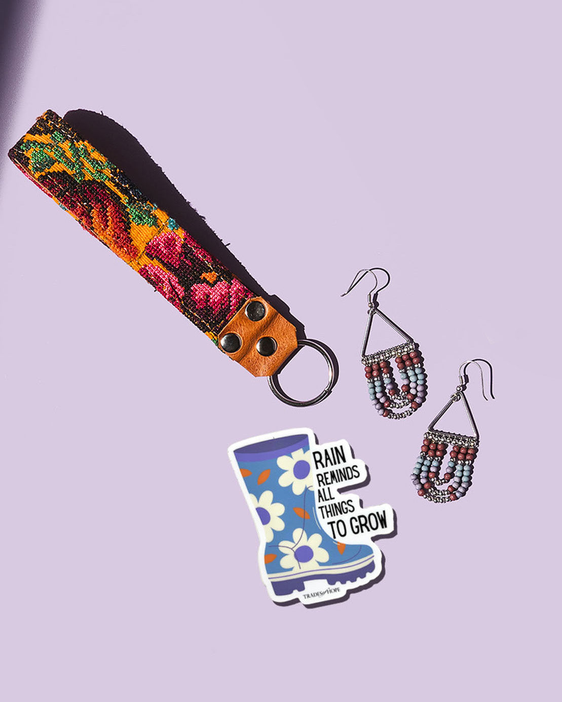 Hope Mail – Trades of Hope