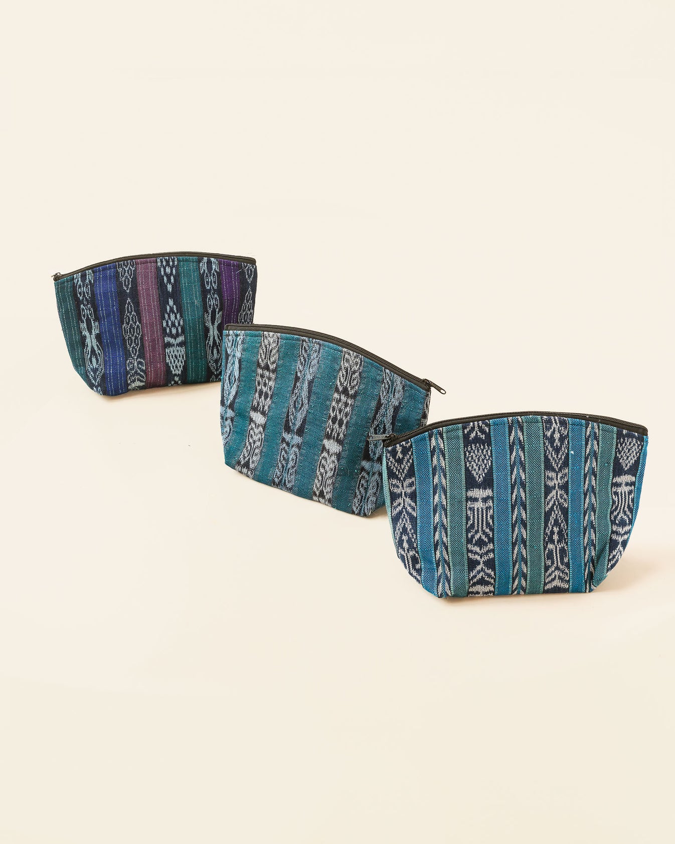 Indigo Maya Pouch – Trades of Hope