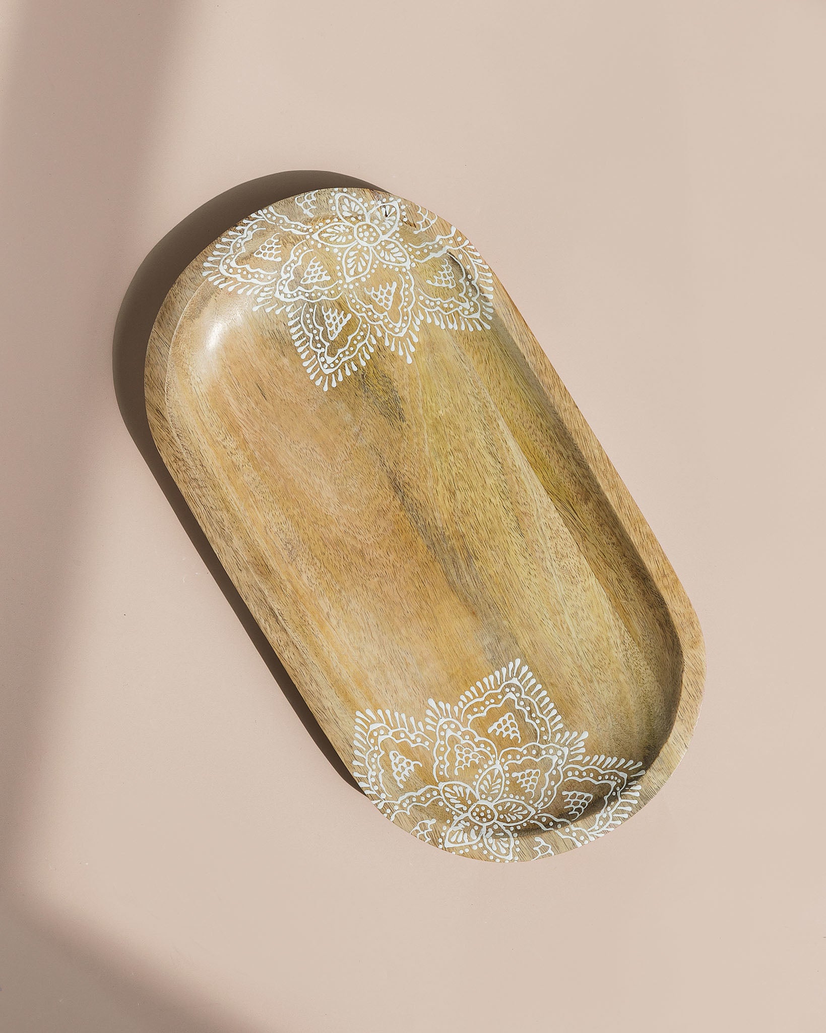 Mandala Tray – Trades of Hope