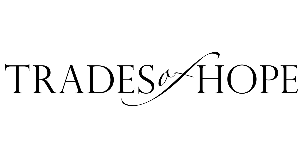 Partner – Trades of Hope