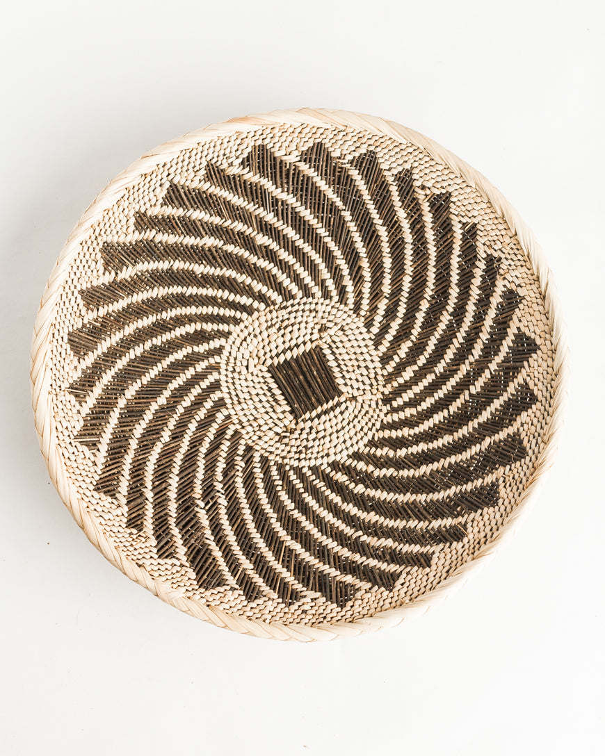 Aurora 18" Basket – Trades of Hope